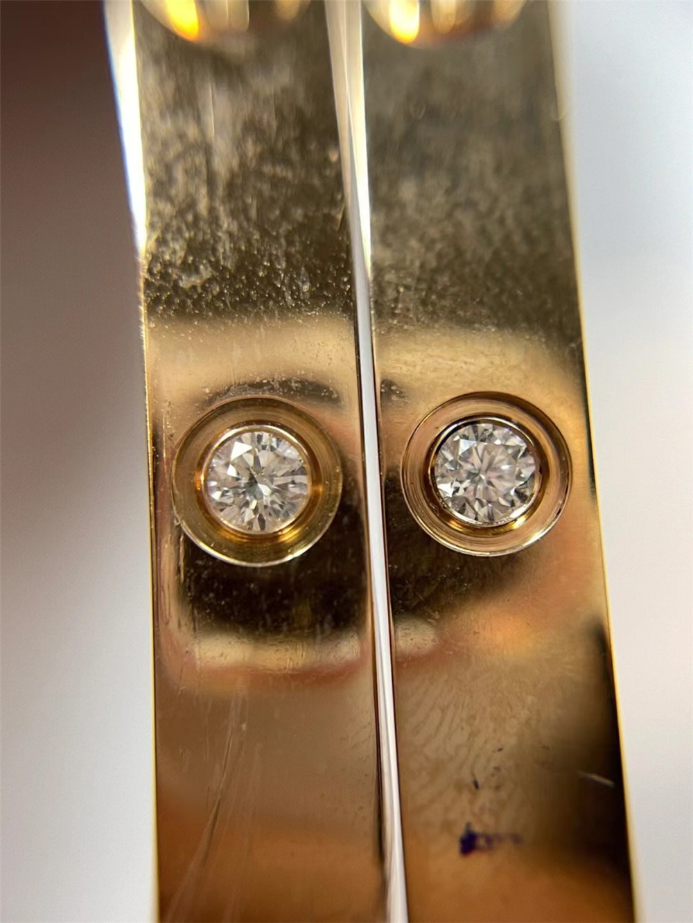 How to tell if your jewelry is high quality jewelry if compared to ...